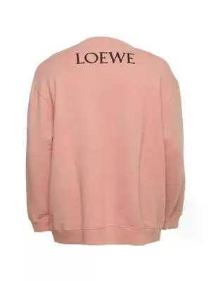 Loewe Sweatshirts Hoodies For Men