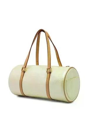 LOUIS VUITTON 2005 Monogram Vernis Bedford Shoulder Bag