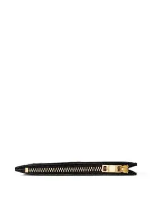 Saint Laurent Cassandre Matelassé Card Case