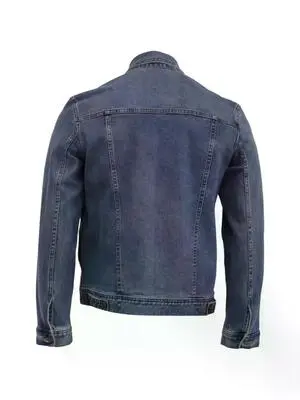 A.p.c. Classic Denim Jacket