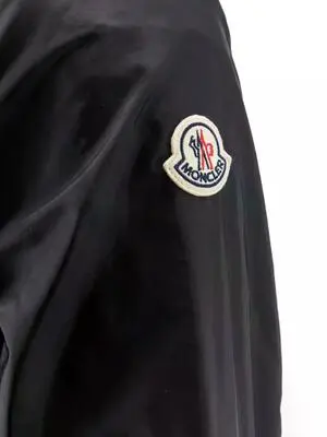Moncler Duvainne Logo-patch Jacket