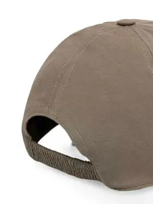 Paul & Shark Logo-embroidered Baseball Cap