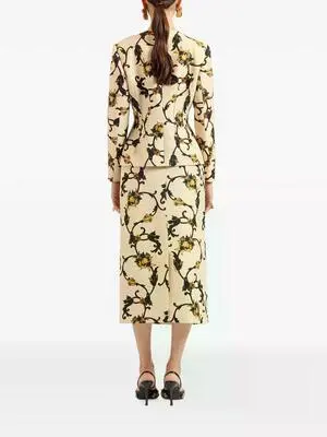 La DoubleJ Pencil Skirt