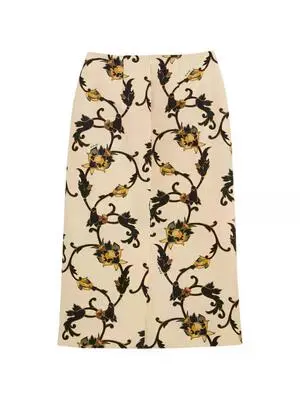 La DoubleJ Pencil Skirt
