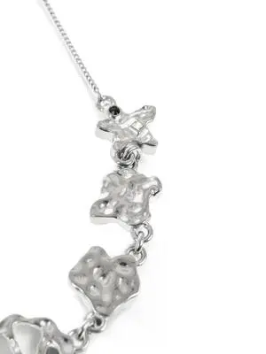 Palm Angels Charm Necklace