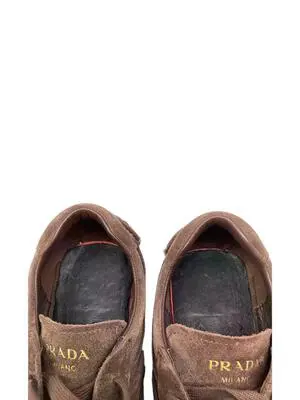 Prada Montecarlo Re-edition 2005 Sneakers