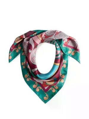 La DoubleJ Foulard 90