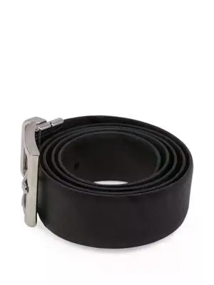 Prada Reversible Saffiano Leather Belt