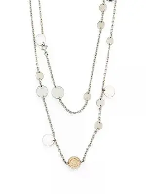 Hermès Confettis Long Necklace