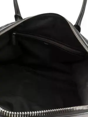 TOM FORD Buckley Suede Holdall