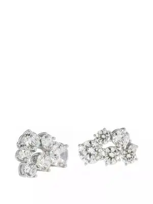 Completedworks Cubic Zirconia Drop Earrings