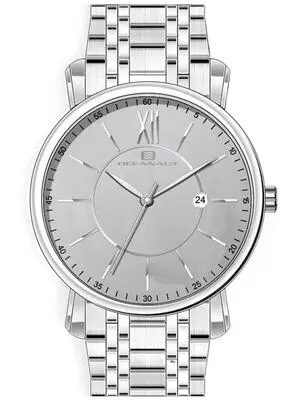 OCEANAUT Expedition 46mm Watch