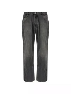Prada Five-pocket Denim Jeans