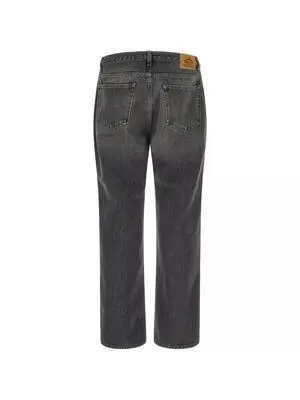 Prada Five-pocket Denim Jeans