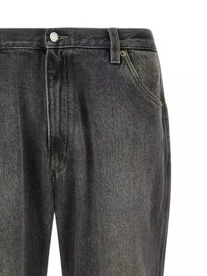 Prada Five-pocket Denim Jeans