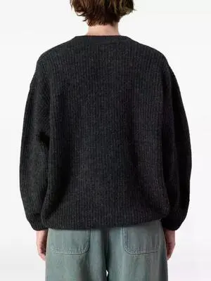 American Vintage East Oversized Cardigan