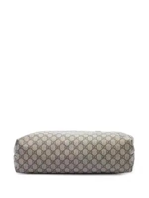 Gucci 2000-2015 Medium Gg Supreme Tote Bag