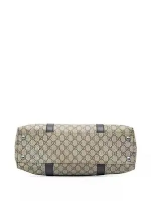Gucci 2016-2026 Gg Supreme Joy Tote Bag