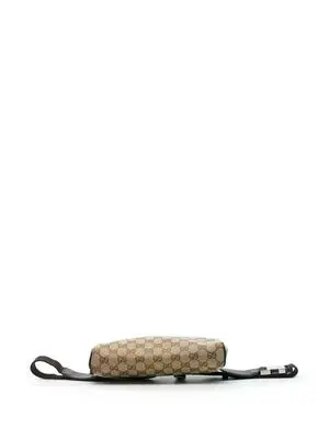Gucci 2016-2026 Gg Canvas Belt Bag