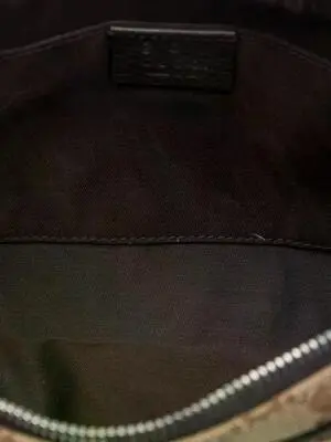 Gucci 2016-2026 Gg Canvas Belt Bag