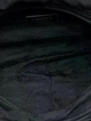 Prada 2013-2026 Tessuto Camera Bag Crossbody Bag