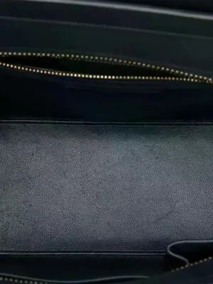 Celine Micro Luggage Tote Bag