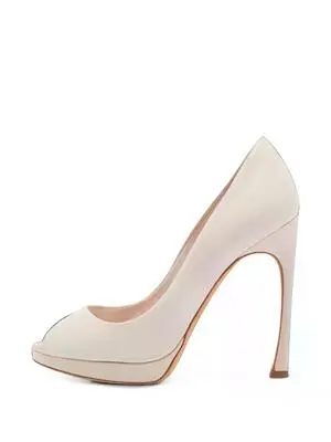 Dior Miss Platform Pumps