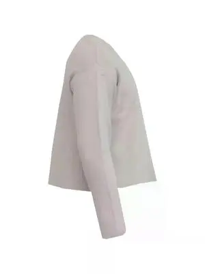 AMI Paris De Coeur Crew Neck Sweater