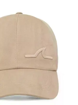 Paul & Shark Logo-embroidered Baseball Cap
