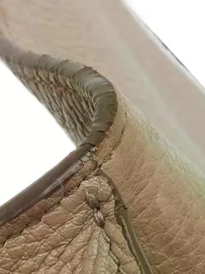 Prada Daino Flap Shoulder Bag