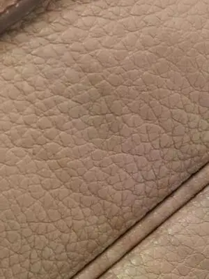 Prada Daino Flap Shoulder Bag