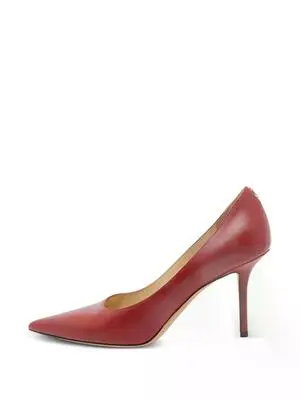 JIMMY CHOO Anouk Pointed Toe Pumps