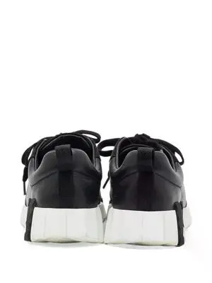 Hermès Bouncing Lace-up Sneakers
