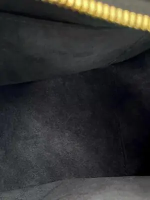 LOUIS VUITTON 1999 Epi Sablons Handbag