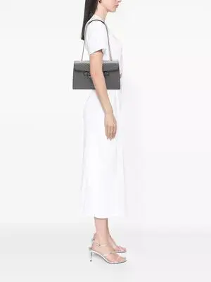 Gucci 2016-2026 Medium Microguccissima Emily Shoulder Bag
