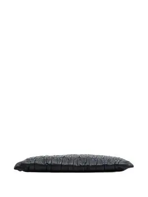 Prada 2010-2026 Nappa Gaufre Clutch Bag