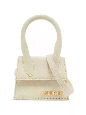 Jacquemus Mini Le Chiquito Handbag