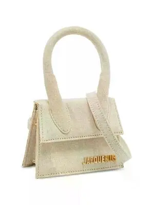 Jacquemus Mini Le Chiquito Handbag