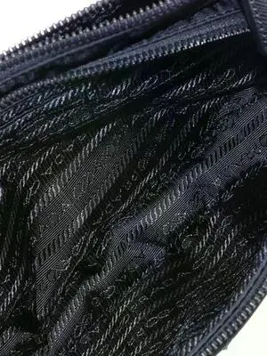Prada 2013-2026 Tessuto Belt Bag