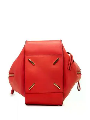 Loewe 2016 Small Calfskin Hammock Satchel