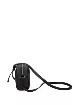 Calvin Klein Debossed Logo Cross Body Bag