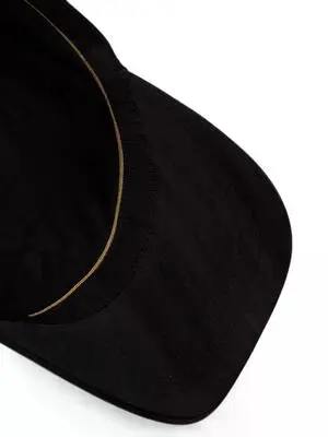 Paul & Shark Embroidered-logo Baseball Cap