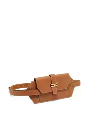 Hermès 2023 Elan Pocket Belt Bag