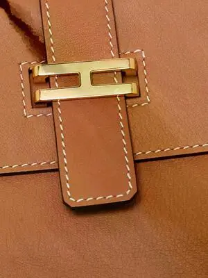 Hermès 2023 Elan Pocket Belt Bag