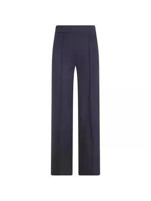 SEMICOUTURE Maude Straight-leg Trousers