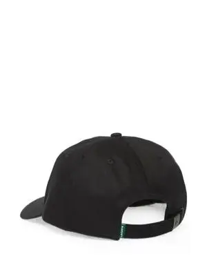 Lacoste Logo-patch Baseball Cap