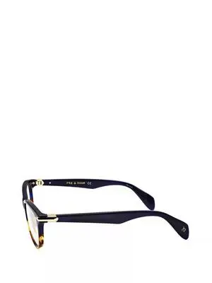 Rag & Bone Cat-eye Frame Glasses
