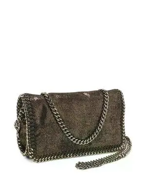 Stella McCartney Falabella Chain-detail Cross Body Bag