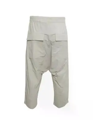 Rick Owens 2019 Drop-crotch Trousers