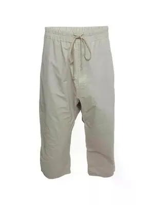 Rick Owens Knee Length Pants For Men